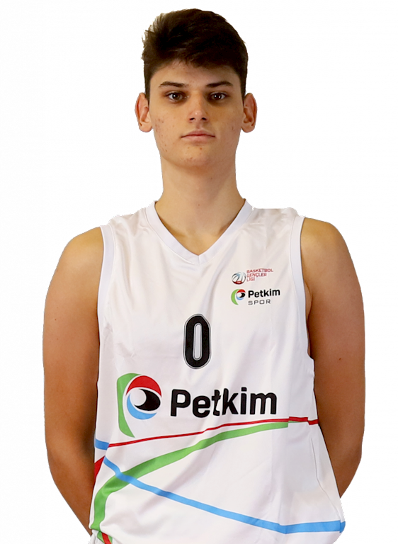 Altyapı - Aliağa Petkimspor